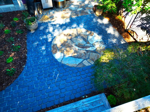 Pine Landscape Center | Inspiration