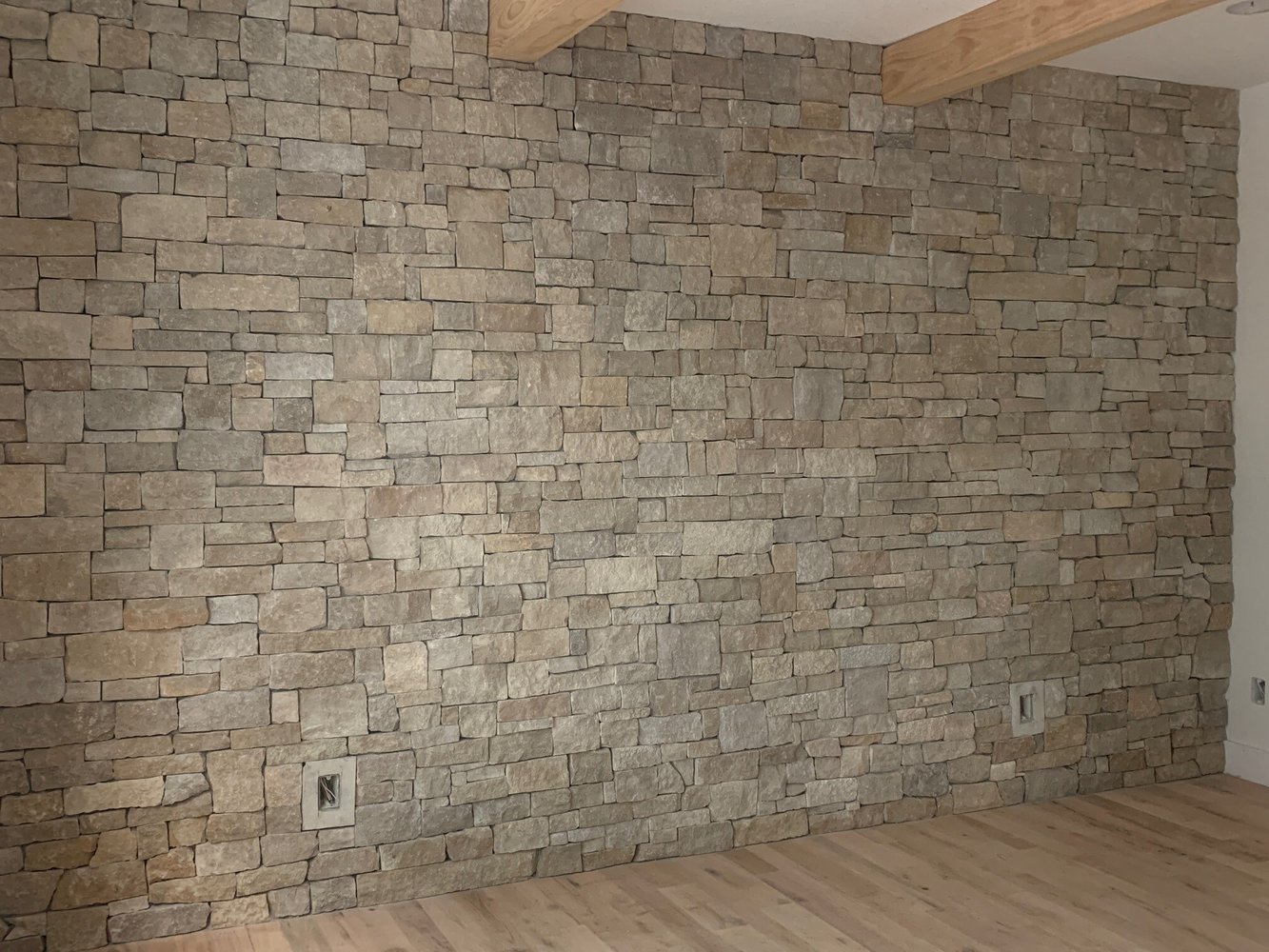 Stone Veneer Options