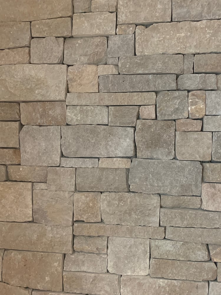 Stone Veneer Options