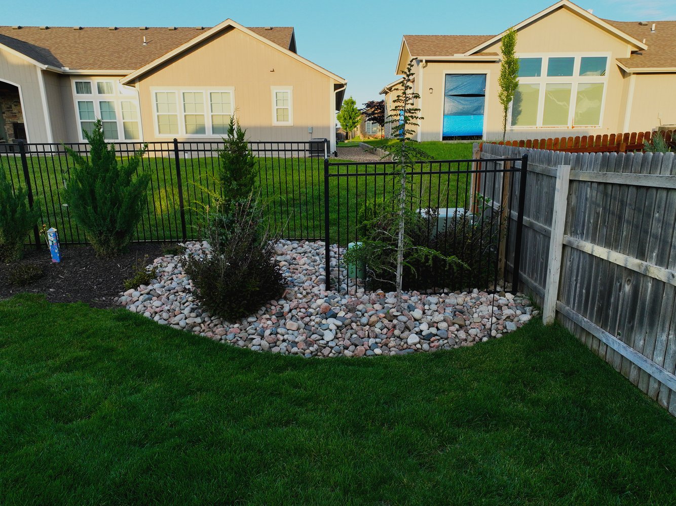 Dean Court Dreamscape